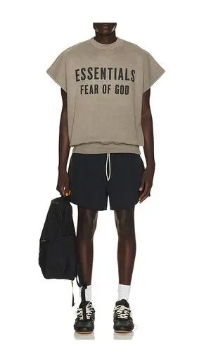 Fear Of God Swim Short In . Also