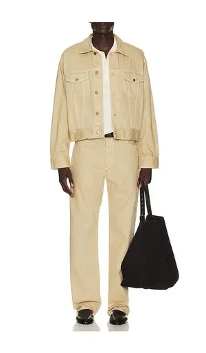 Fear Of God Classic Denim Jacket