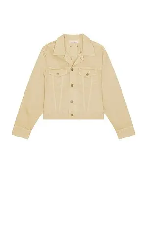 Fear Of God Classic Denim Jacket