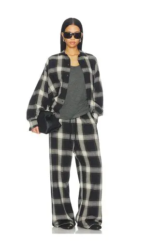 Fear Of God Button Up Shirt