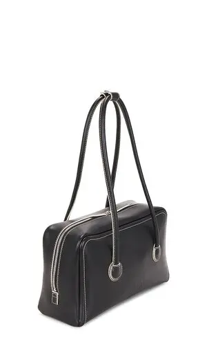 MARGESHERWOOD Soft Boston Bag