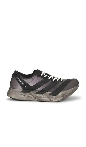Y3 Adios Pro 4 Sneaker In . Also - Black