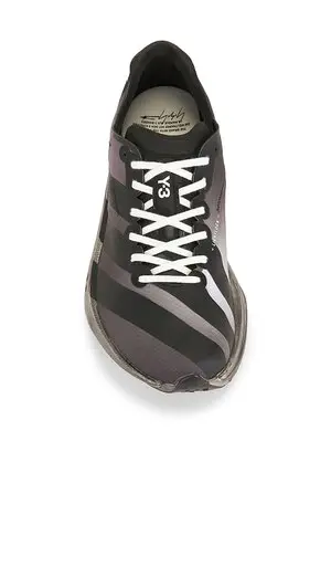 Y3 Adios Pro 4 Sneaker In . Also