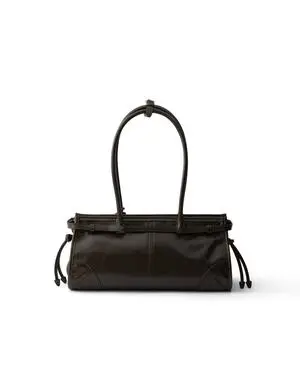 Prada Bonnie Medium Leather Bag