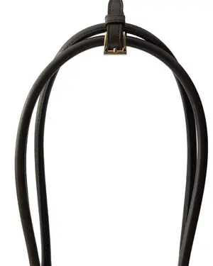 Prada Bonnie Medium Leather Bag