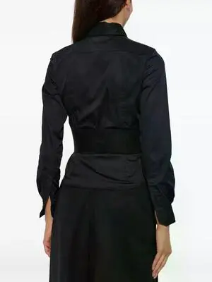 Vetements Button-fastening Shirt