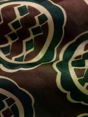 Ralph Lauren Silk Neck Tie