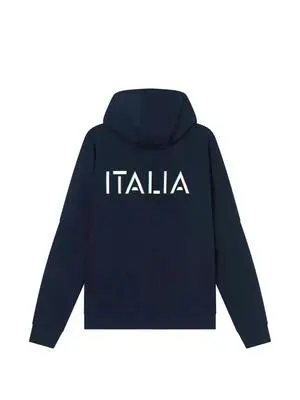 EA7 Full-zip Hoodie