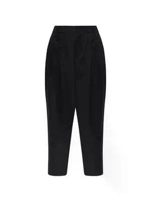 Kenzo Tailored Pleated Trousers