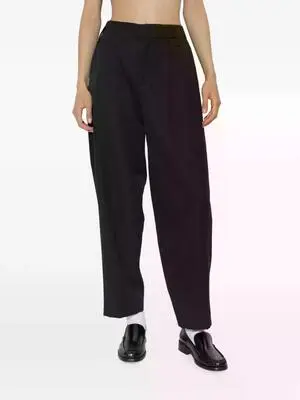Kenzo Tailored Pleated Trousers