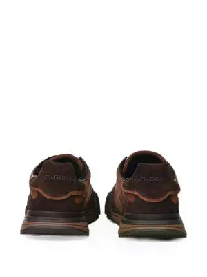 Dolce & Gabbana Dg Athletic Split Sneakers