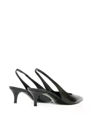 Isabel Marant Étoile Padim Pumps