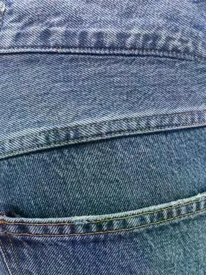 AGOLDE Leena Flared Jeans