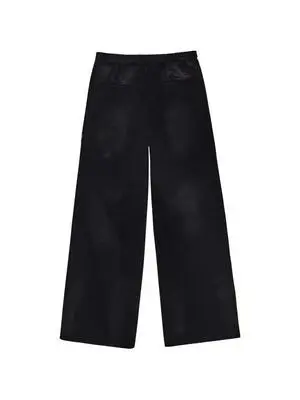 424 Logo-patch Side-stripe Track Pants