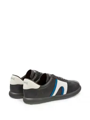 Camper Pelotas Soller Panelled Leather Sneakers