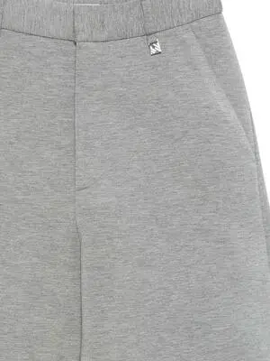 Giuseppe Di Morabito Logo Trousers