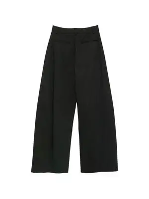 Giuseppe Di Morabito Pearl-embellished Trousers