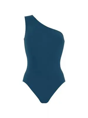 ERES One-shoulder High-cut Swimsuit