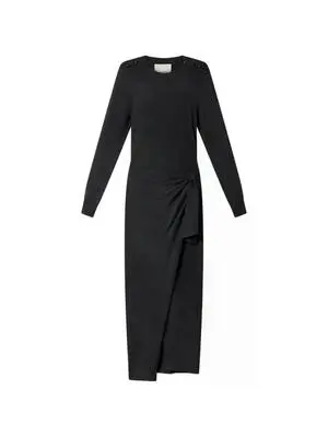Isabel Marant Etoile Trimmed Day Dresses