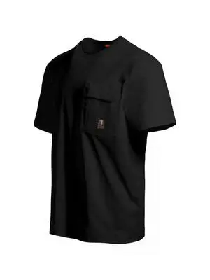 PARAJUMPERS Mojave Chest-pocket T-shirt