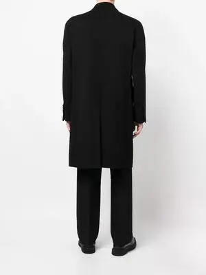 Tagliatore Double-breasted Tailored Coat