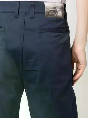 Rossignol Organic-cotton Chino Trousers