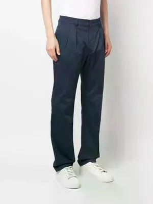 Rossignol Organic-cotton Chino Trousers