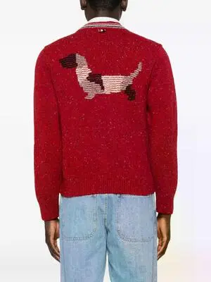 Thom Browne Hector Cardigan