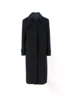 Tagliatore Bethany Cashmere Coat