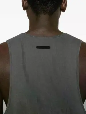 Fear Of God Ribbed Tank Top