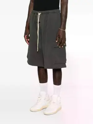 Fear Of God Drawstring Cargo Shorts