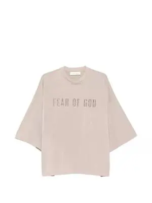 Fear Of God Crewneck T-shirts For Men