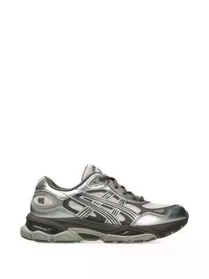 Asics Gel-nyc 2.0 Sneakers - Silver
