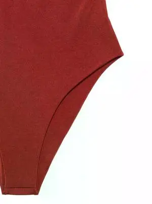 MOUTAKI Scoop-neck Swimsuit