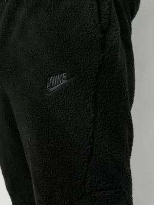 Nike Furry Track Trousers