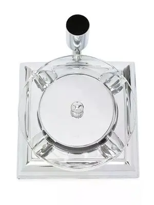 EL CASCO Square Cigar Ashtray