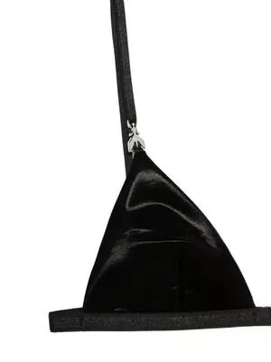 Patrizia Pepe Triangle Bra