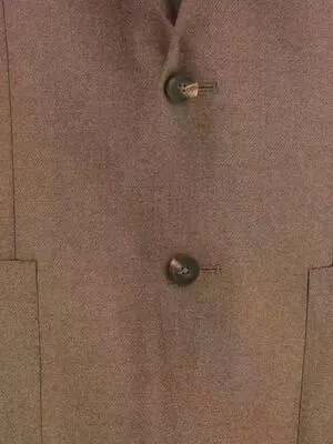 Tagliatore Single-breasted Blazer