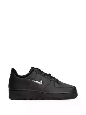 Nike Air Force 1 '07 Sneakers - Black