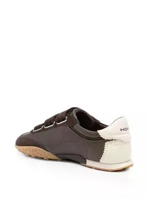 HOFF Bridge Touch-strap Sneakers