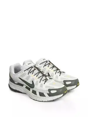 Nike P-6000 Panelled Sneakers