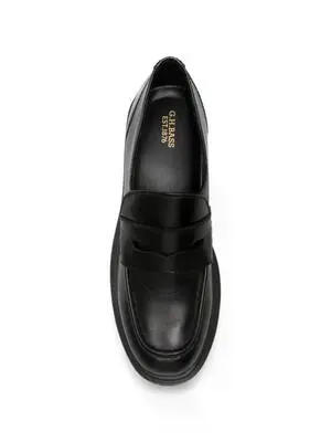 G.H.BASS Lauren Penny Loafers