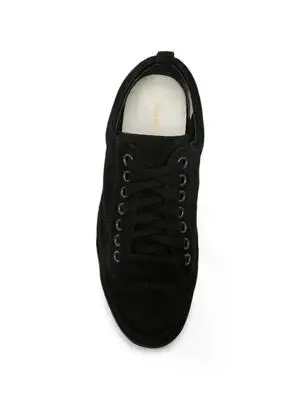 TOM FORD Dean Suede Sneakers