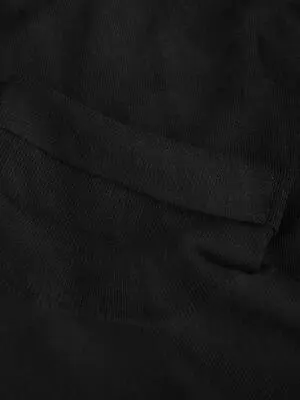 Tagliatore Roll-neck Ribbed-trim Sweater