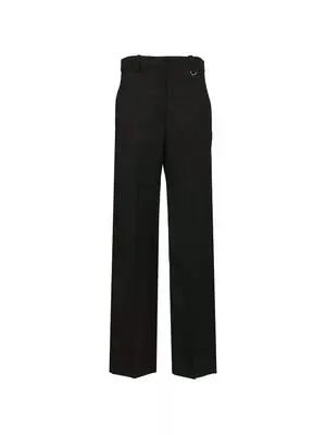 Isabel Marant Étoile Noanda-gb Tailoring Trousers