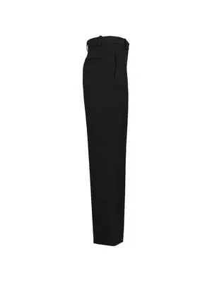 Isabel Marant Étoile Noanda-gb Tailoring Trousers