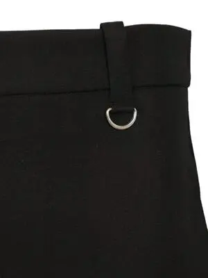 Isabel Marant Étoile Noanda-gb Tailoring Trousers