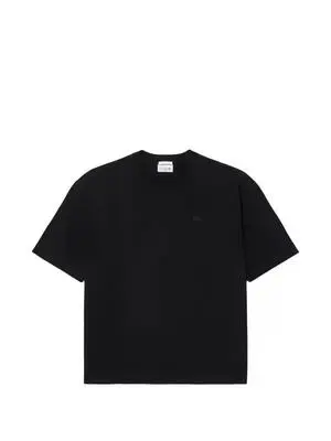 Lacoste Logo-patch T-shirt