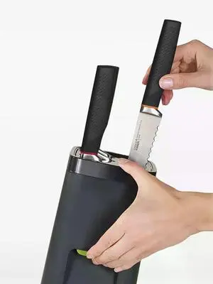 JOSEPH JOSEPH Lockblock Knife Set