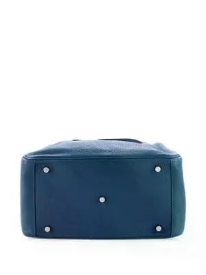 Hermès Lindy Bag Clemence 30 Shoulder Bag